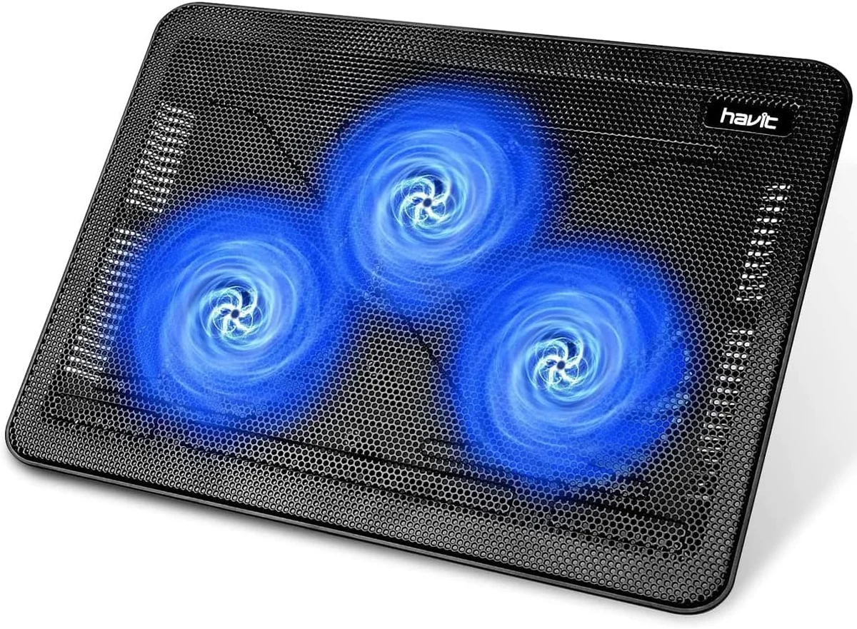Best Laptop Cooling Pad 2026 | SimplyTheBest