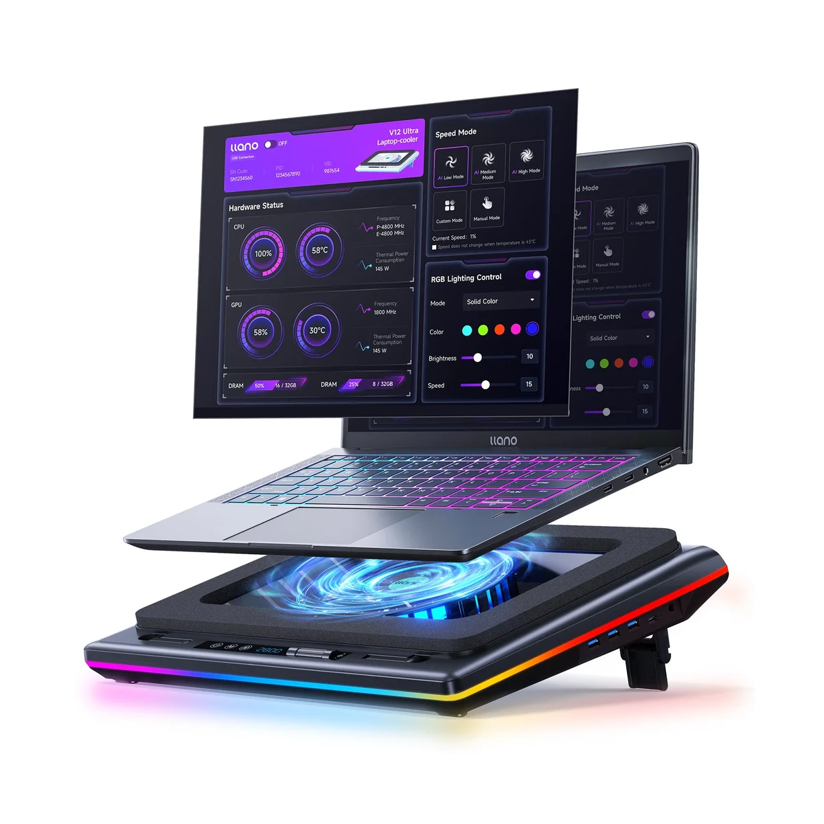 Best Laptop Cooling Pad 2026 | SimplyTheBest